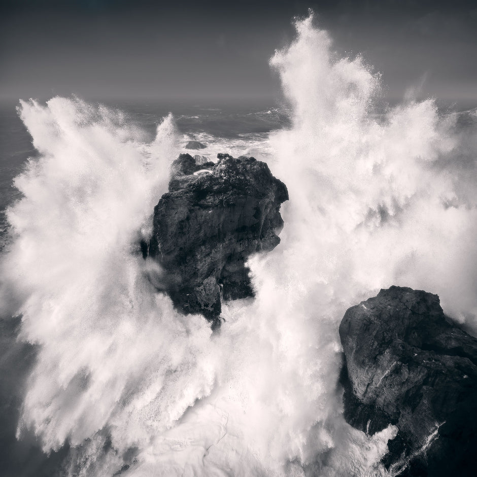 THE SHIPPING FORECAST – neil williams